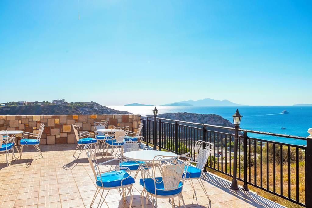 Pantheon Studios - Kosmar