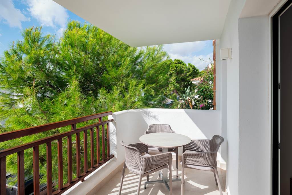 Inturotel Cala Azul Resort - Kosmar