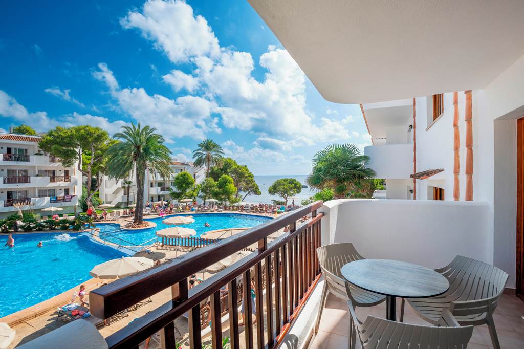 Inturotel Cala Azul Resort - Kosmar