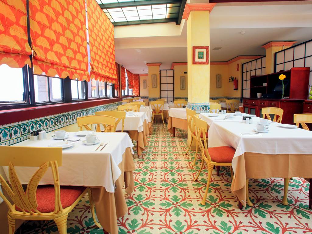 LABRANDA Hotel Reveron Plaza - Kosmar