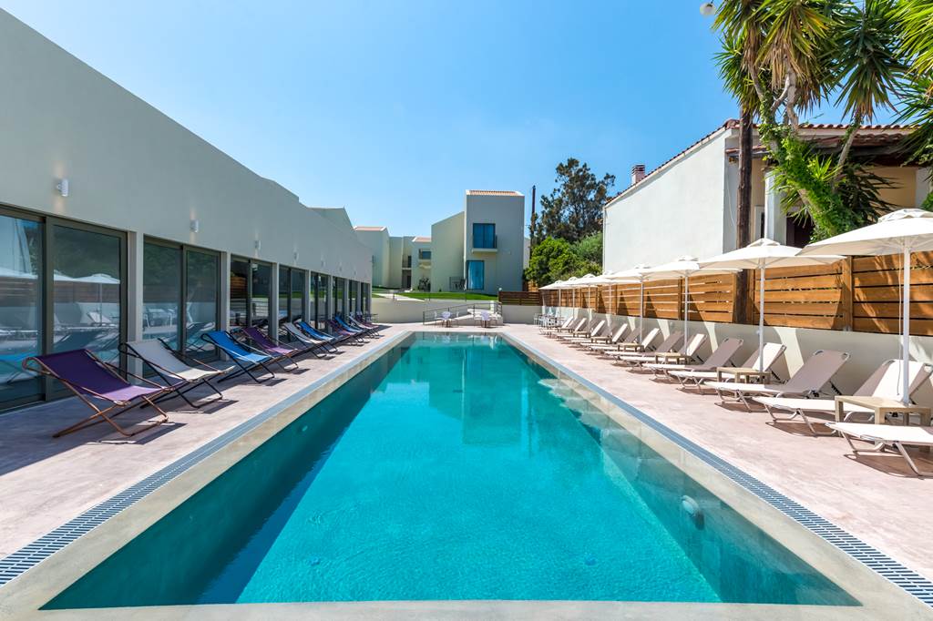 Semes Hotel - Kosmar