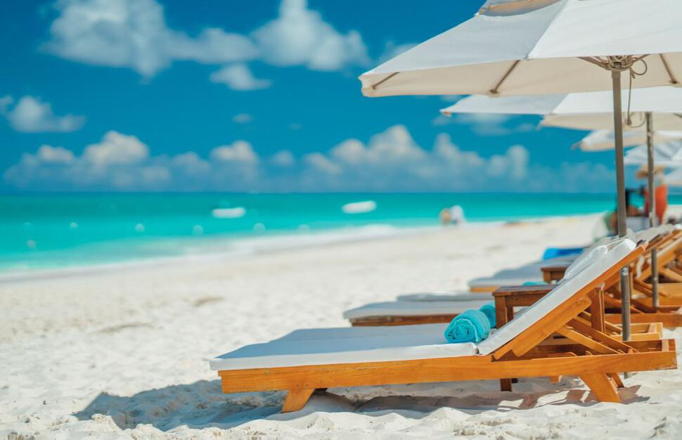 Alexandra Resort - Kosmar