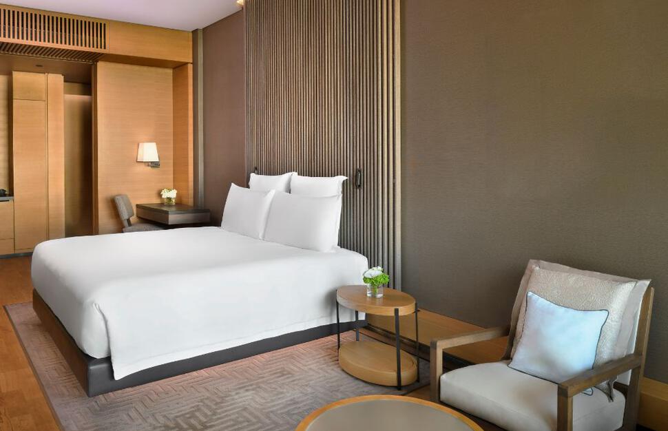 Banyan Tree Dubai - Kosmar