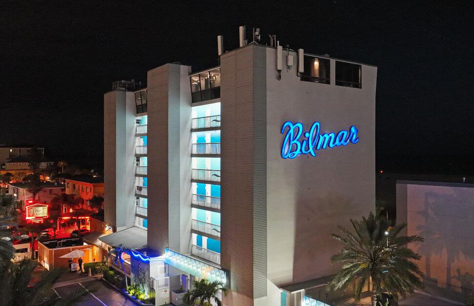 Bilmar Beach Resort - Kosmar