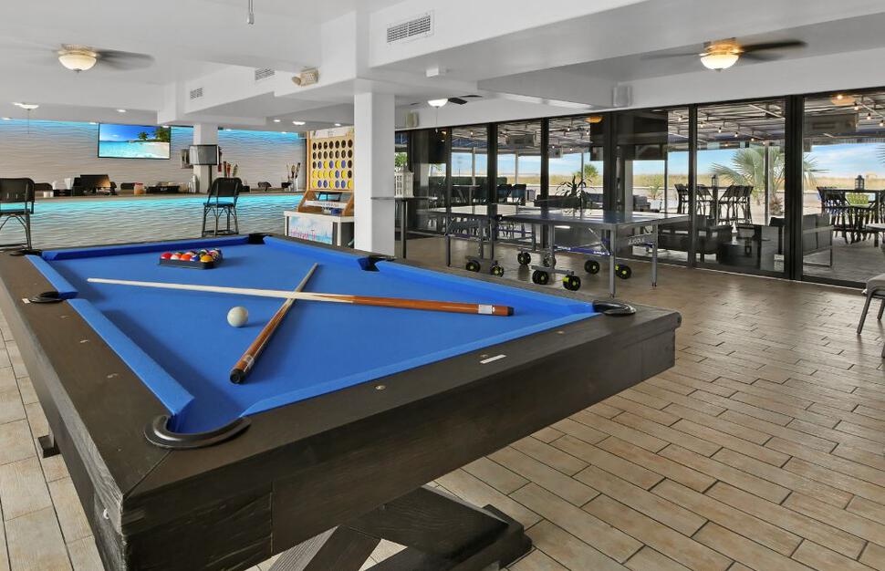 Bilmar Beach Resort - Kosmar