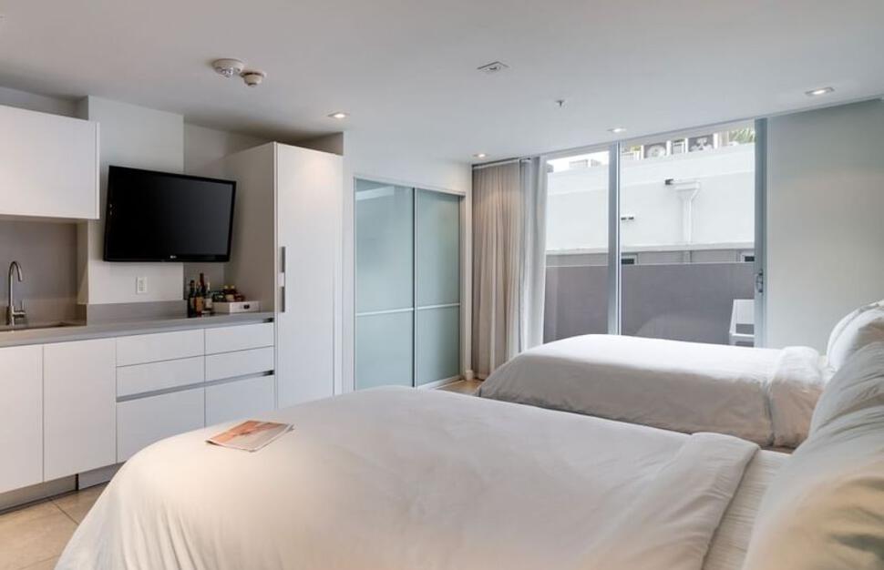 Boulan South Beach - Kosmar