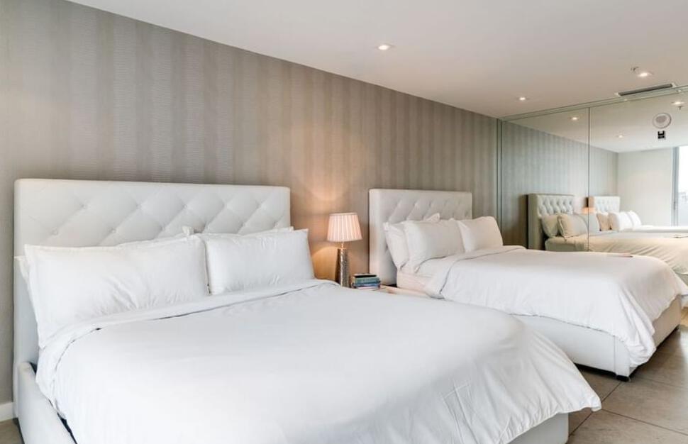 Boulan South Beach - Kosmar