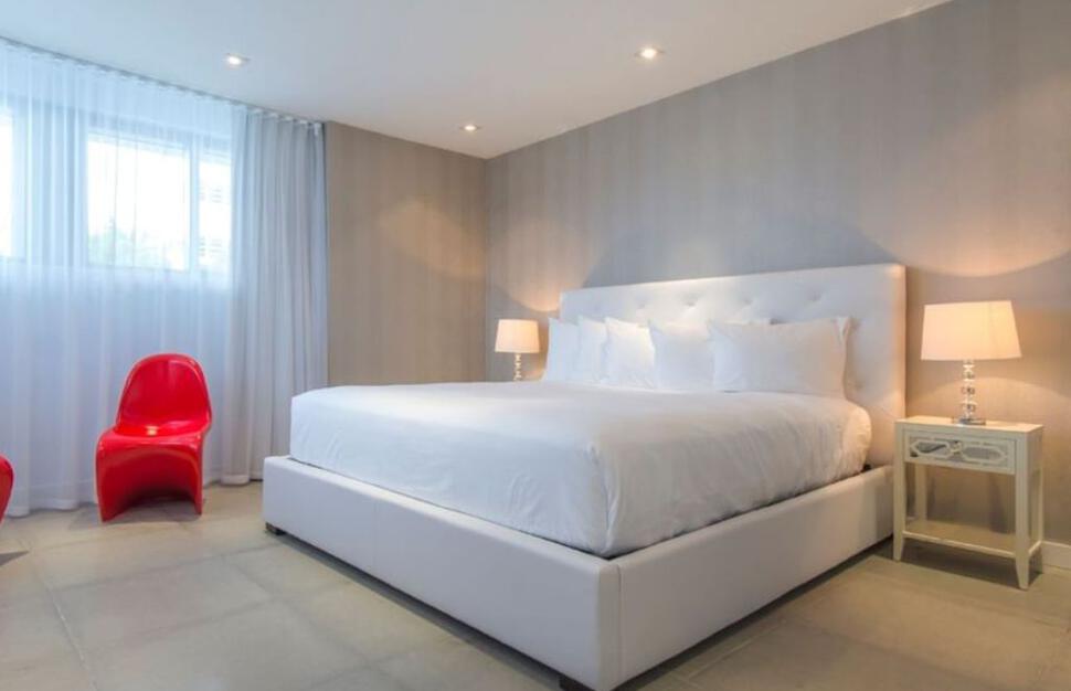 Boulan South Beach - Kosmar