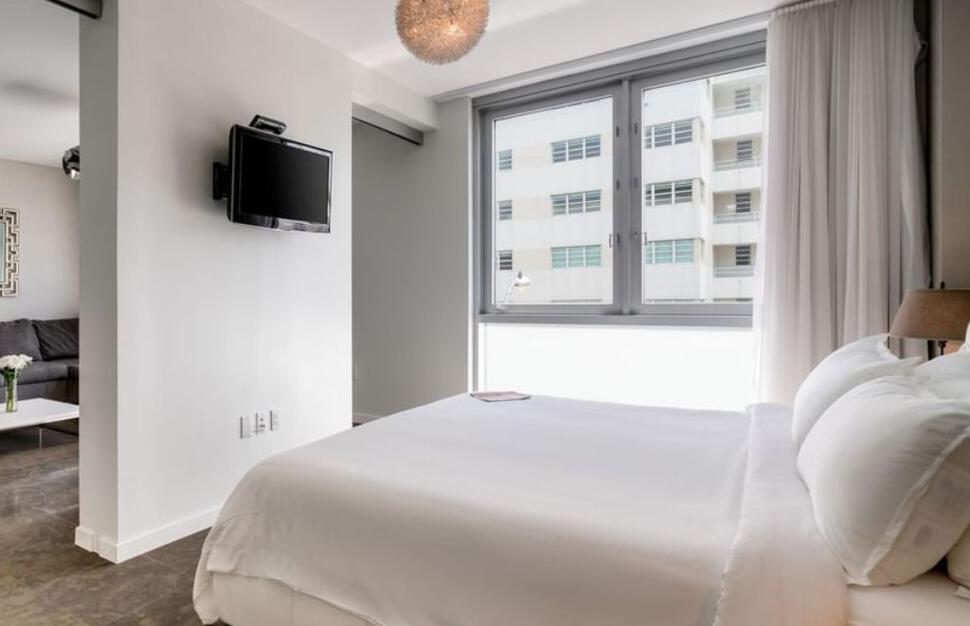 Boulan South Beach - Kosmar