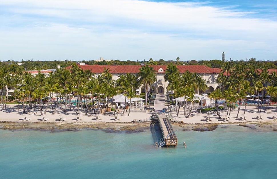 Casa Marina Key West, Curio Collection by Hilton - Kosmar