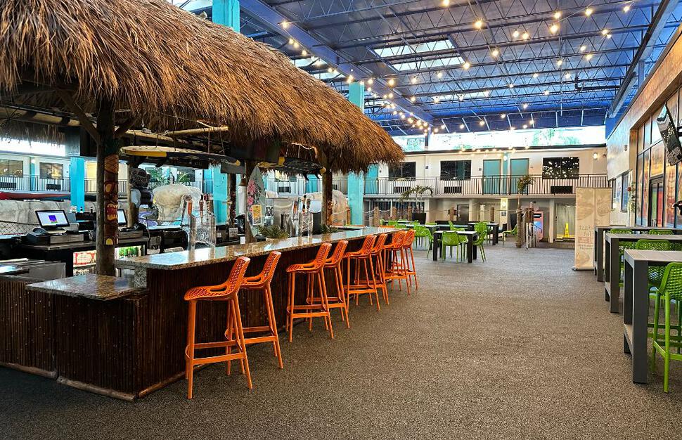 Coco Key Hotel & Water Park - Kosmar