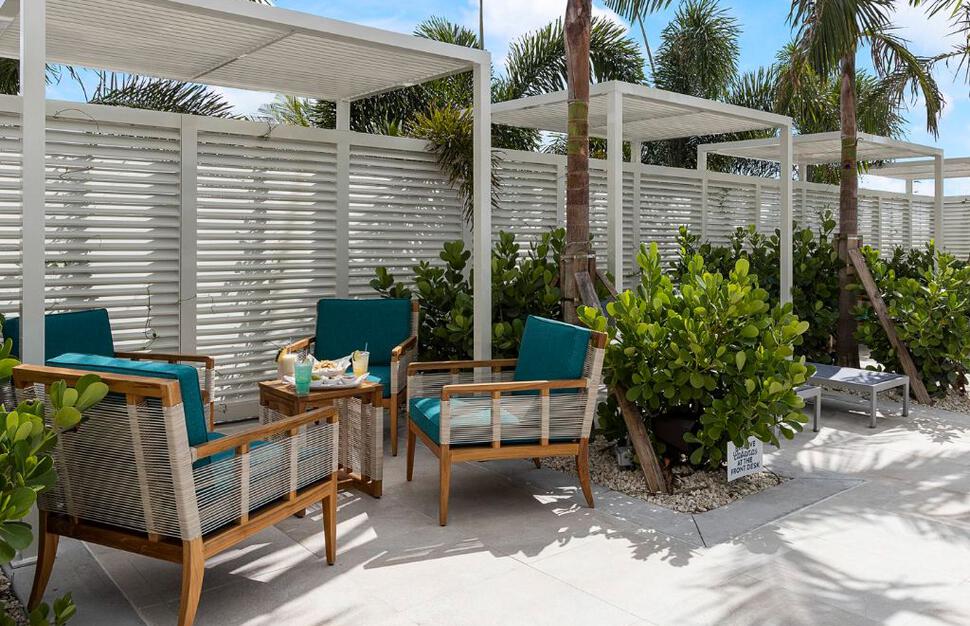 Compass by Margaritaville Anna Maria Sound - Kosmar