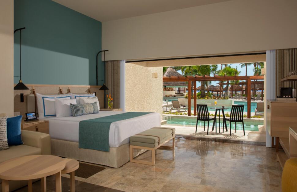 Dreams Aventuras Riviera Maya - Kosmar