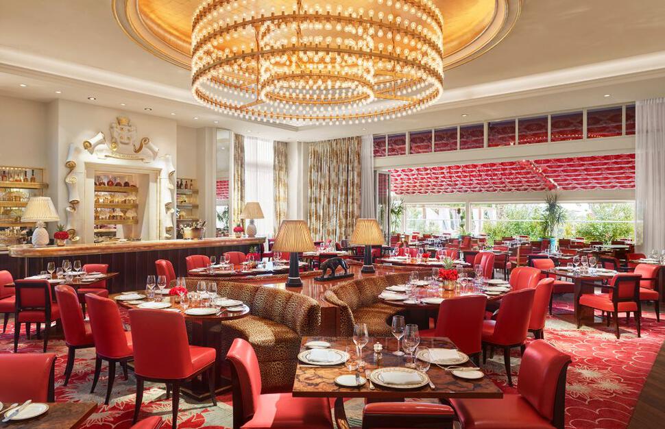 Faena Hotel Miami Beach - Kosmar