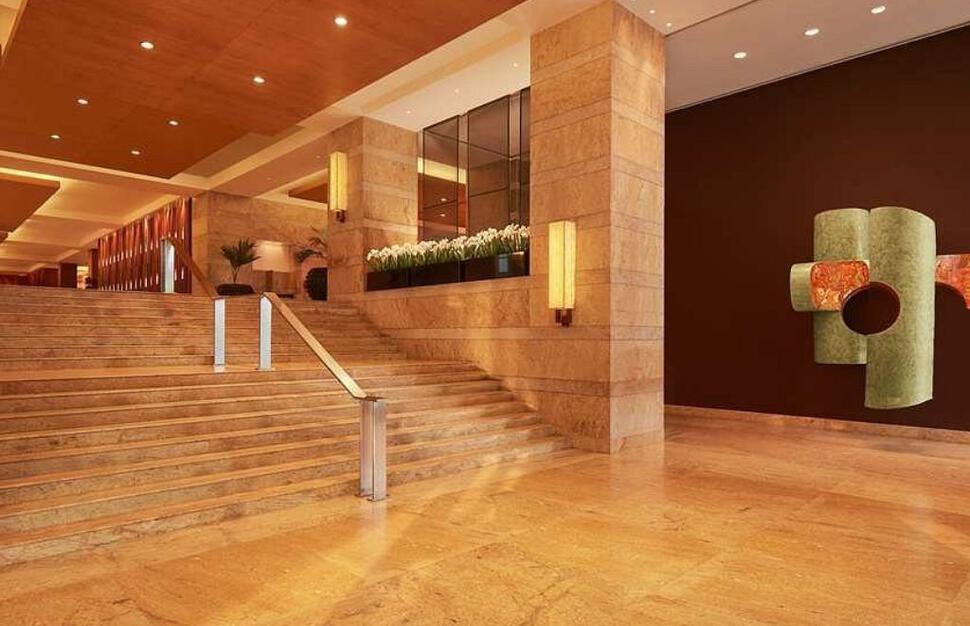 Grand Hyatt Mumbai - Kosmar