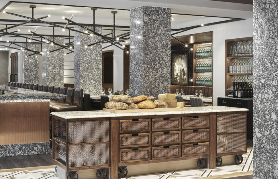 Hamilton Hotel Washington DC - Kosmar