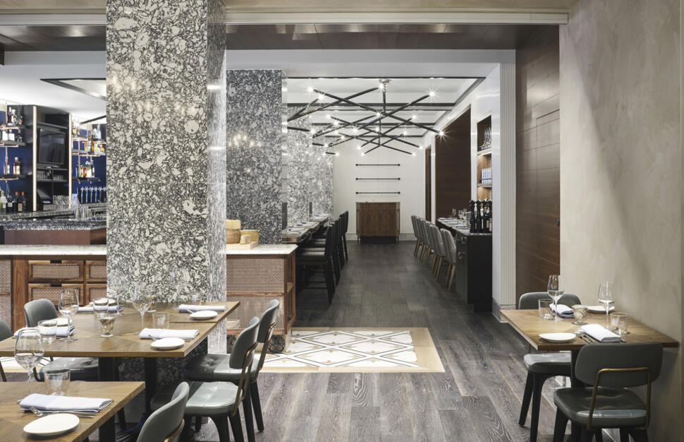 Hamilton Hotel Washington DC - Kosmar