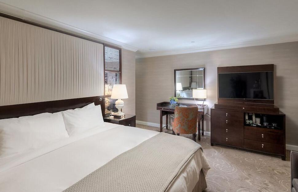 Hamilton Hotel Washington DC - Kosmar