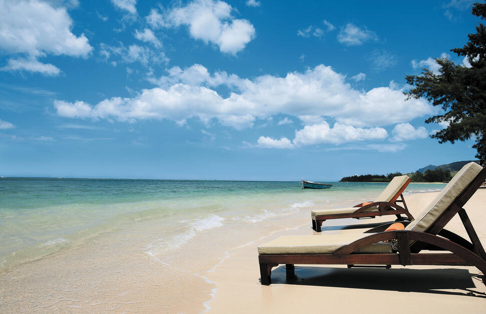 Heritage Awali Golf & Spa Resort - Kosmar