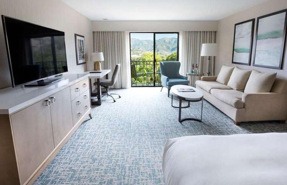 Hilton Santa Barbara Beachfront Resort - Kosmar