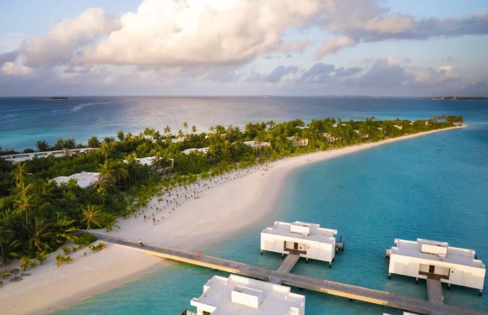 Hotel RIU Atoll - Kosmar