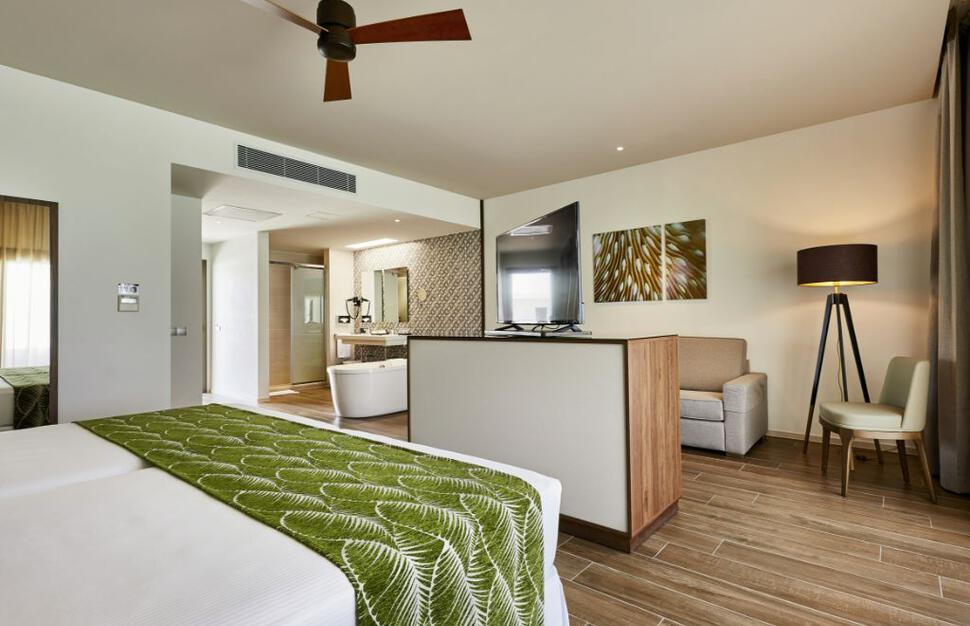 Hotel RIU Atoll - Kosmar