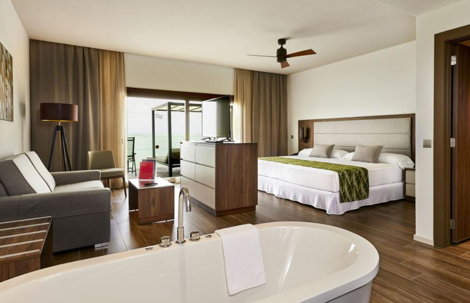 Hotel RIU Atoll - Kosmar