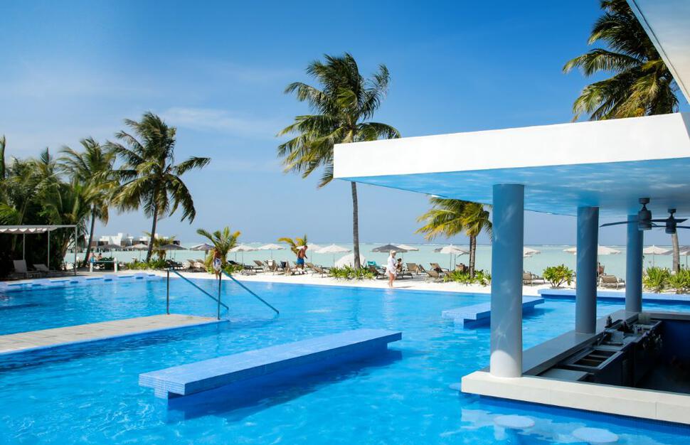 Hotel RIU Atoll - Kosmar