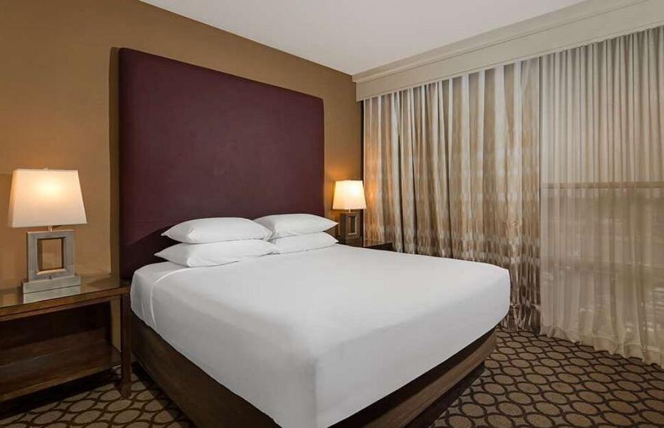 Hyatt Regency Orange County - Kosmar