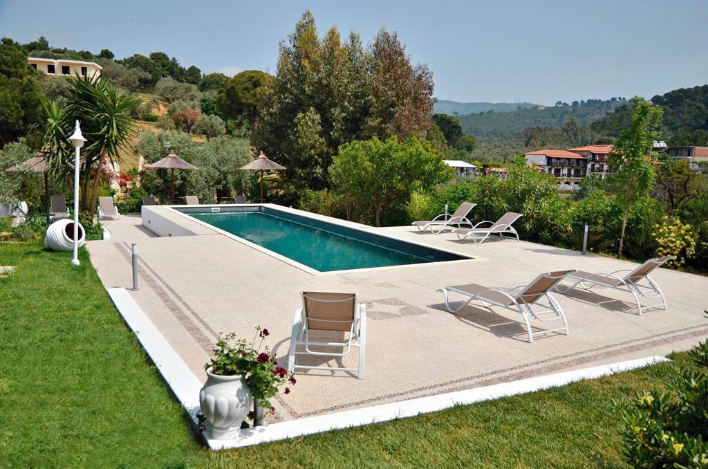 Manos Studios - Kosmar