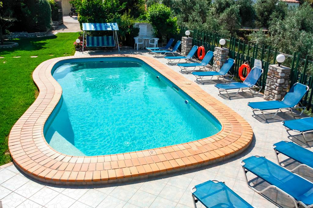 Veronica Studios - Kosmar