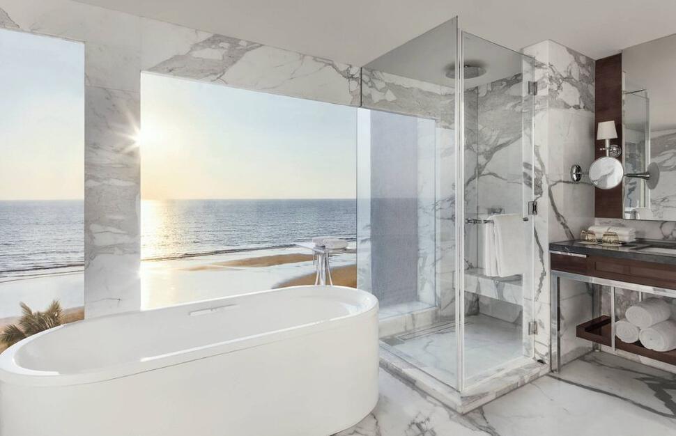 JW Marriott Mumbai - Kosmar