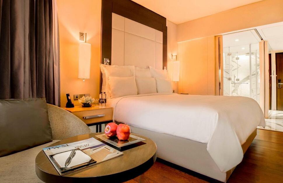 JW Marriott Mumbai - Kosmar