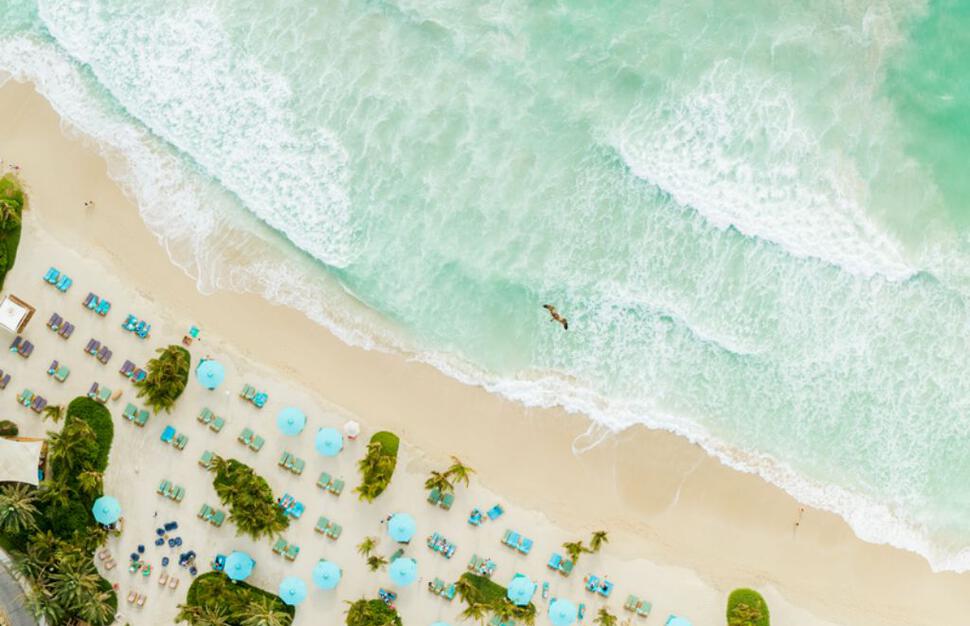 Jumeirah Al Naseem - Kosmar