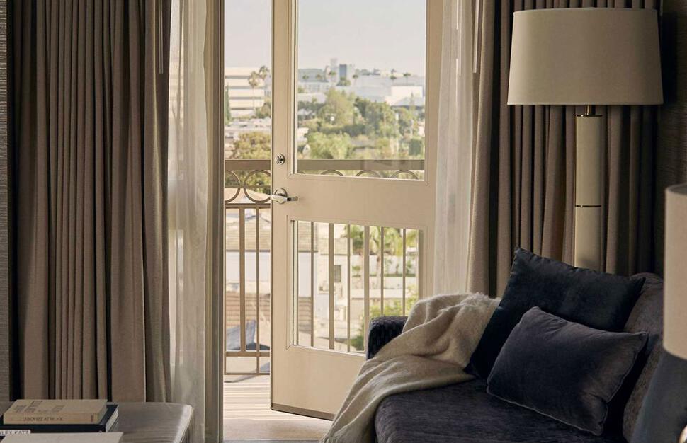 L'Ermitage Beverly Hills - Kosmar