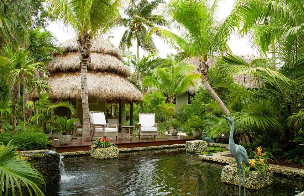 Little Palm Island Resort & Spa - Kosmar