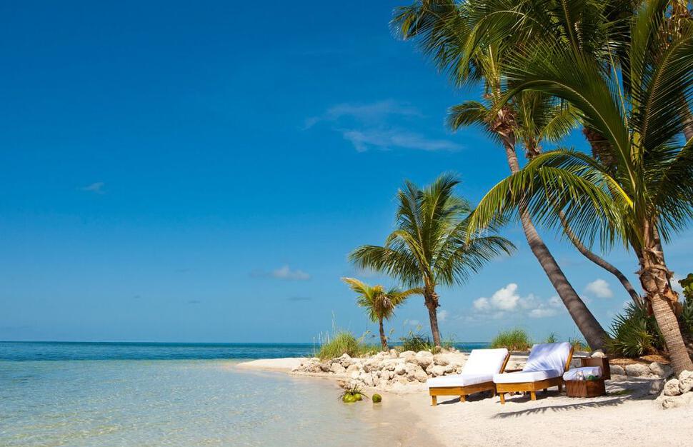 Little Palm Island Resort & Spa - Kosmar