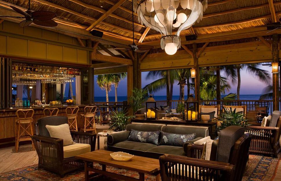 Little Palm Island Resort & Spa - Kosmar