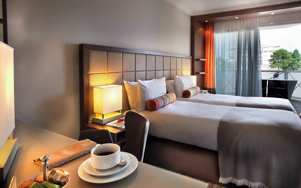 AC Hotel by Marriott Ambassadeur Antibes Juan les Pins - Kosmar