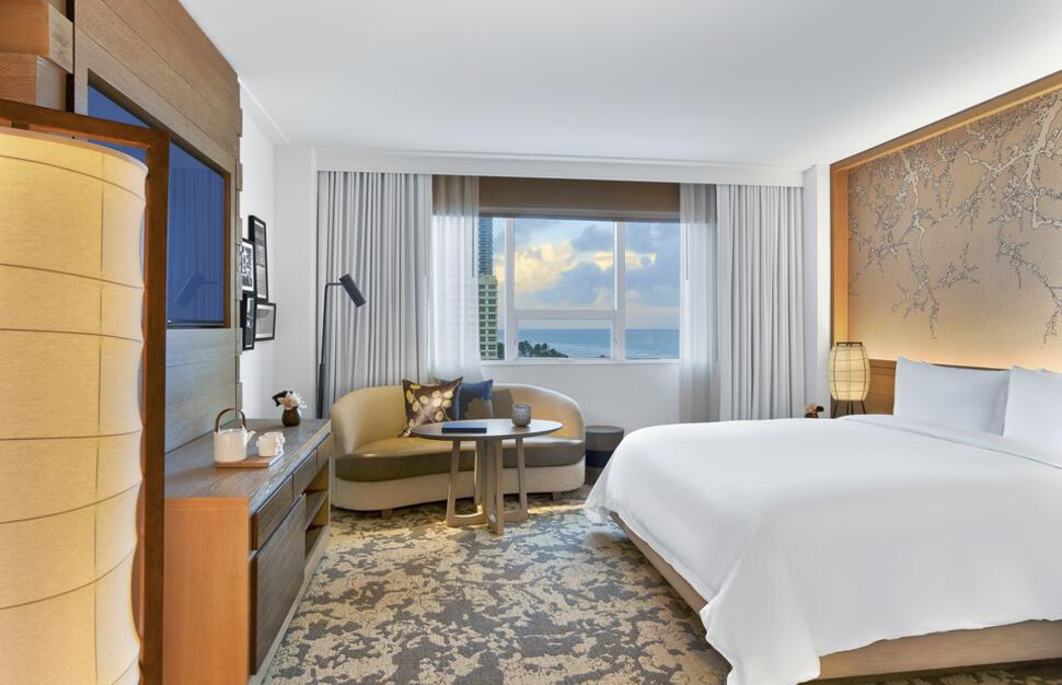 Nobu Hotel Miami Beach - Kosmar