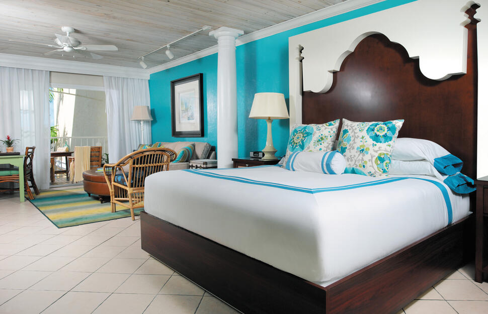 Ocean Key Resort - Kosmar