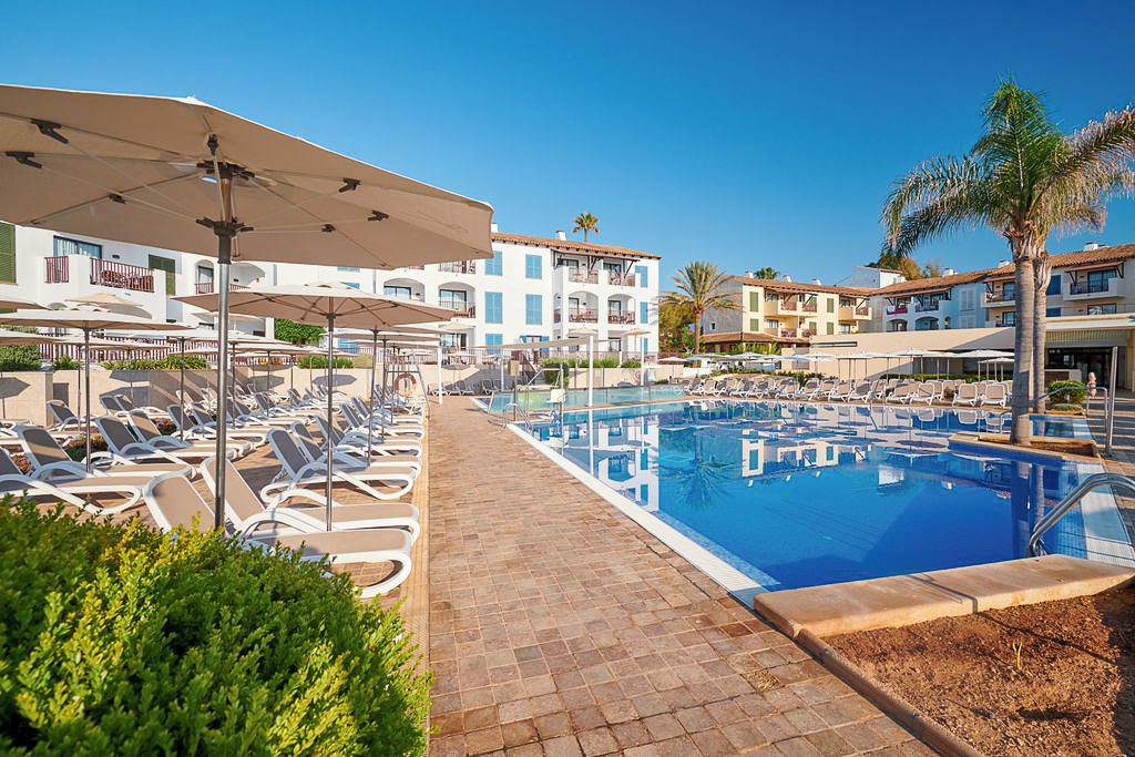 Hipotels Cala Bona Club - Kosmar