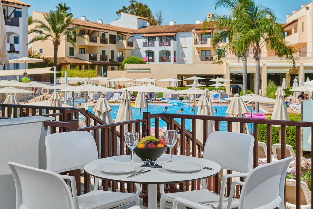 Hipotels Cala Bona Club - Kosmar