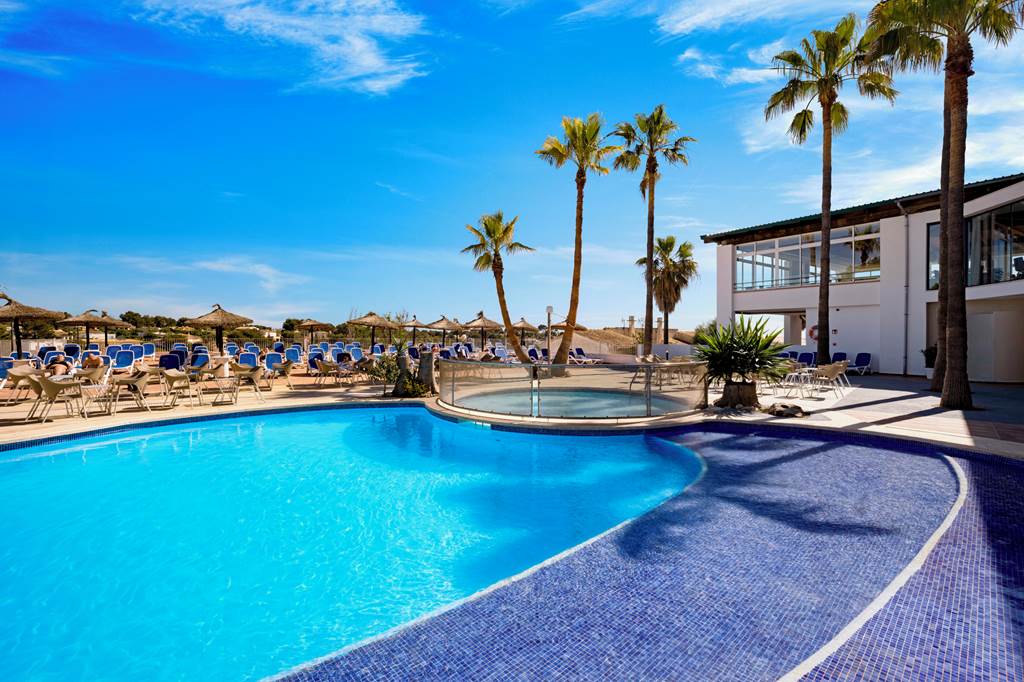 FlipFlop Cala Mandia - Kosmar