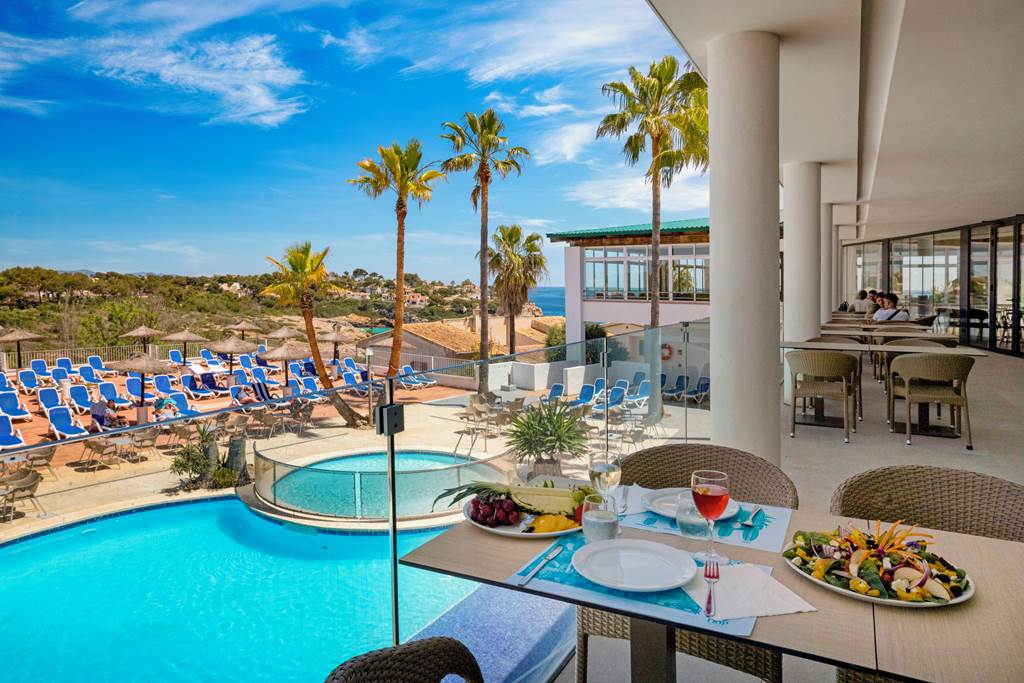 FlipFlop Cala Mandia - Kosmar