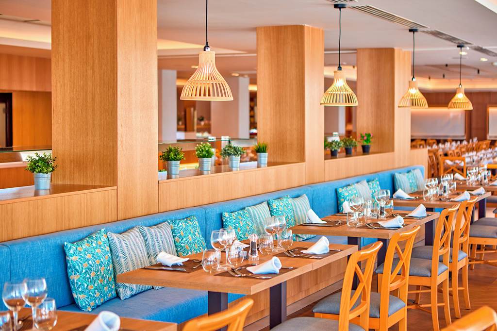 Universal Hotel Lido Park & Spa - Kosmar