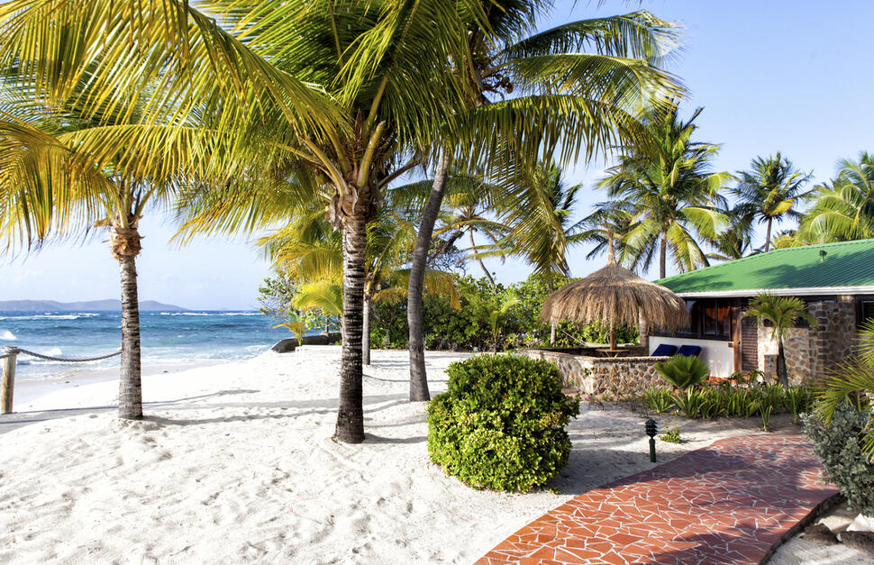 Palm Island Resort & Spa - Kosmar