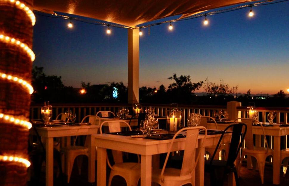 Ports of Call Resort - Kosmar