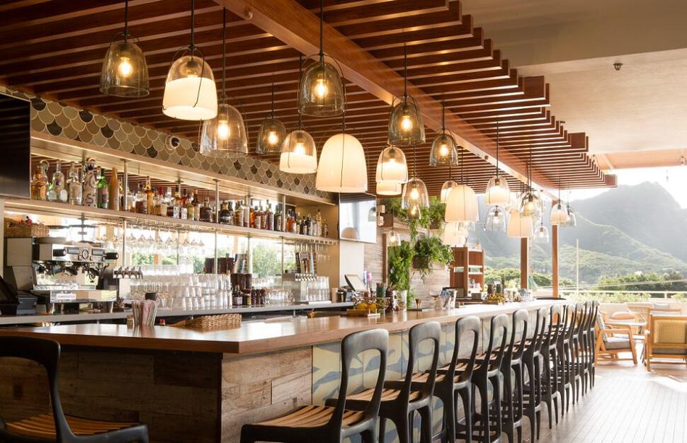 Queen Kapiolani Hotel - Kosmar