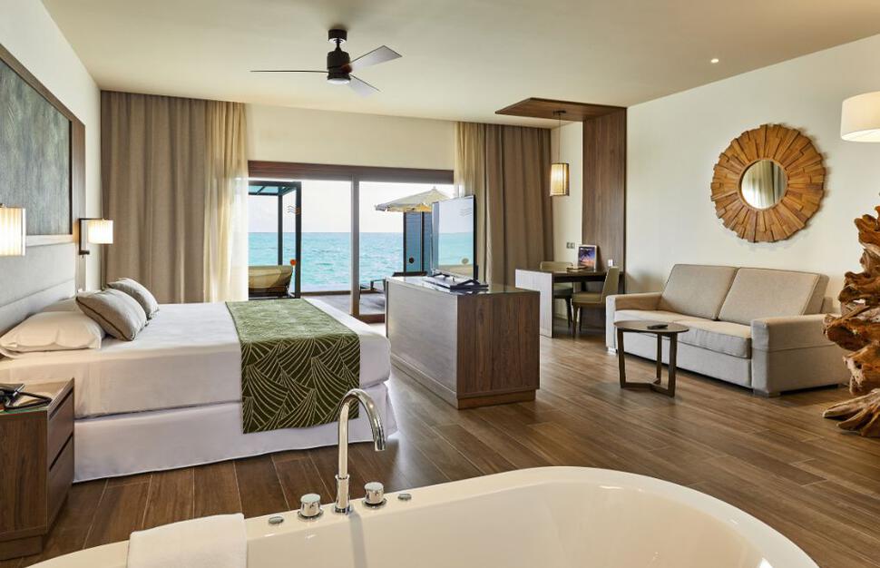 RIU Palace Maldivas - Kosmar